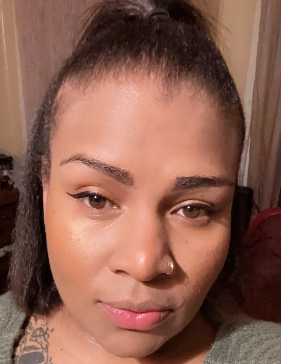 Kemoni.kay @ MAXIM Cover Girl