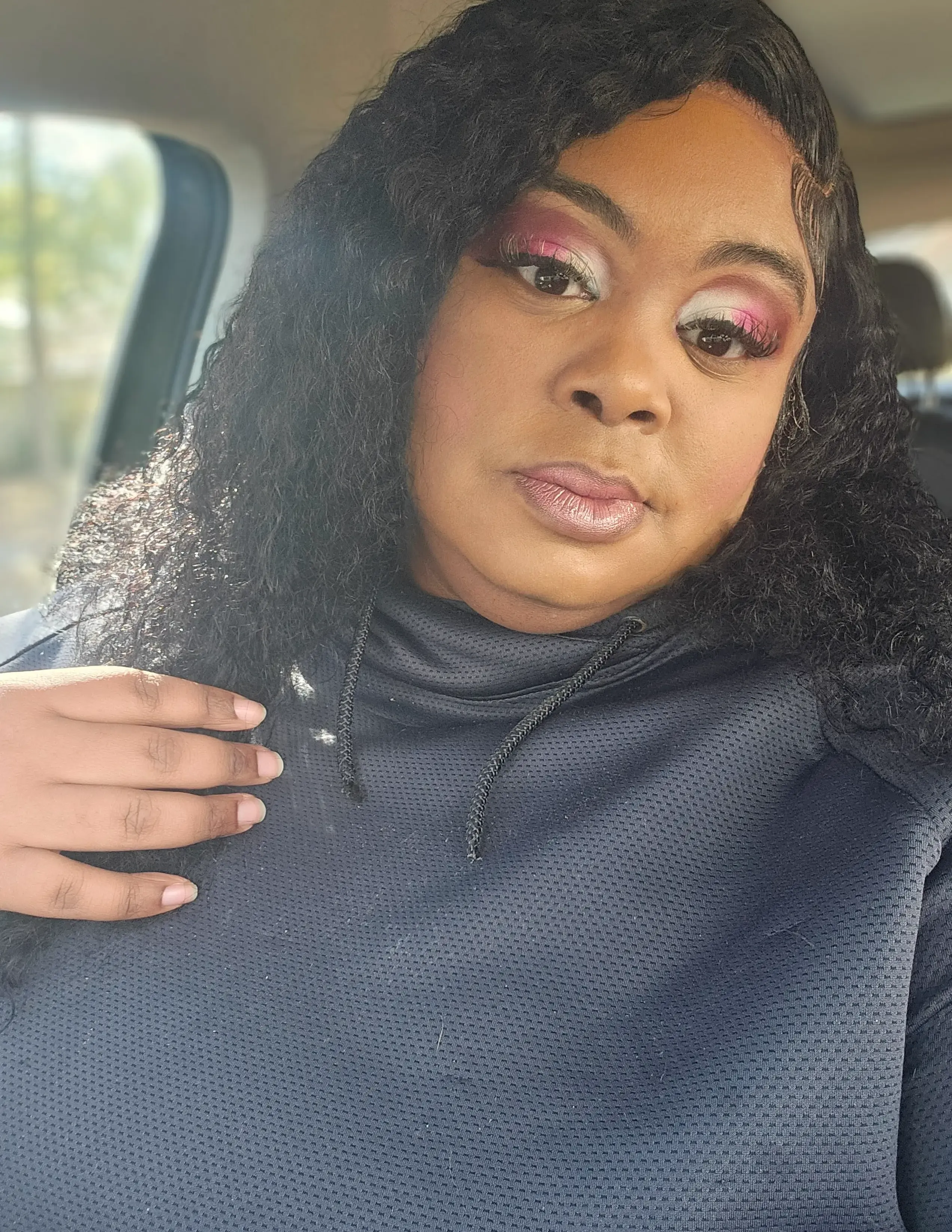 Victoria Haynes @ MAXIM Cover Girl