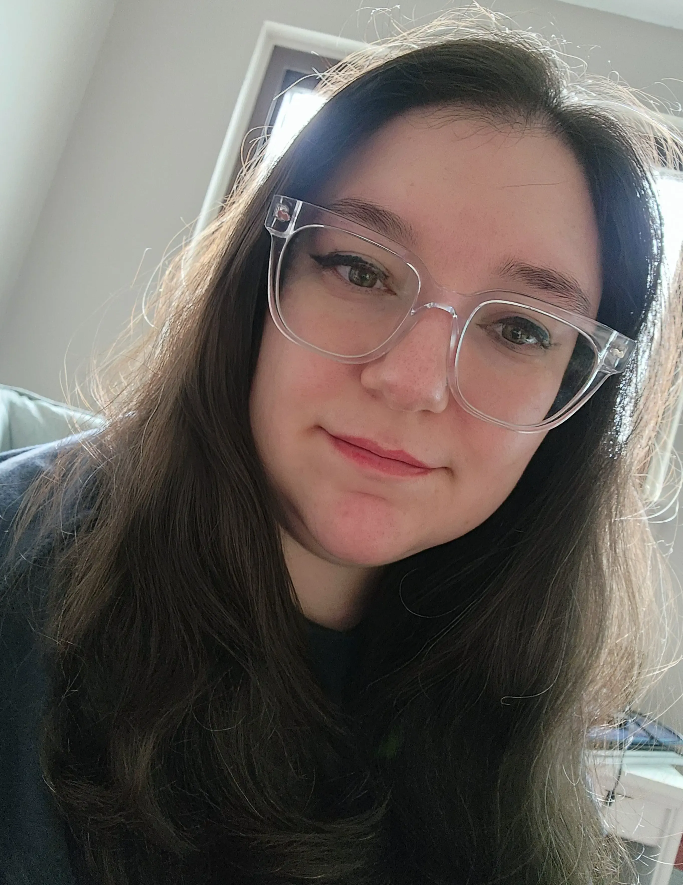 Clarissa @ MAXIM Cover Girl