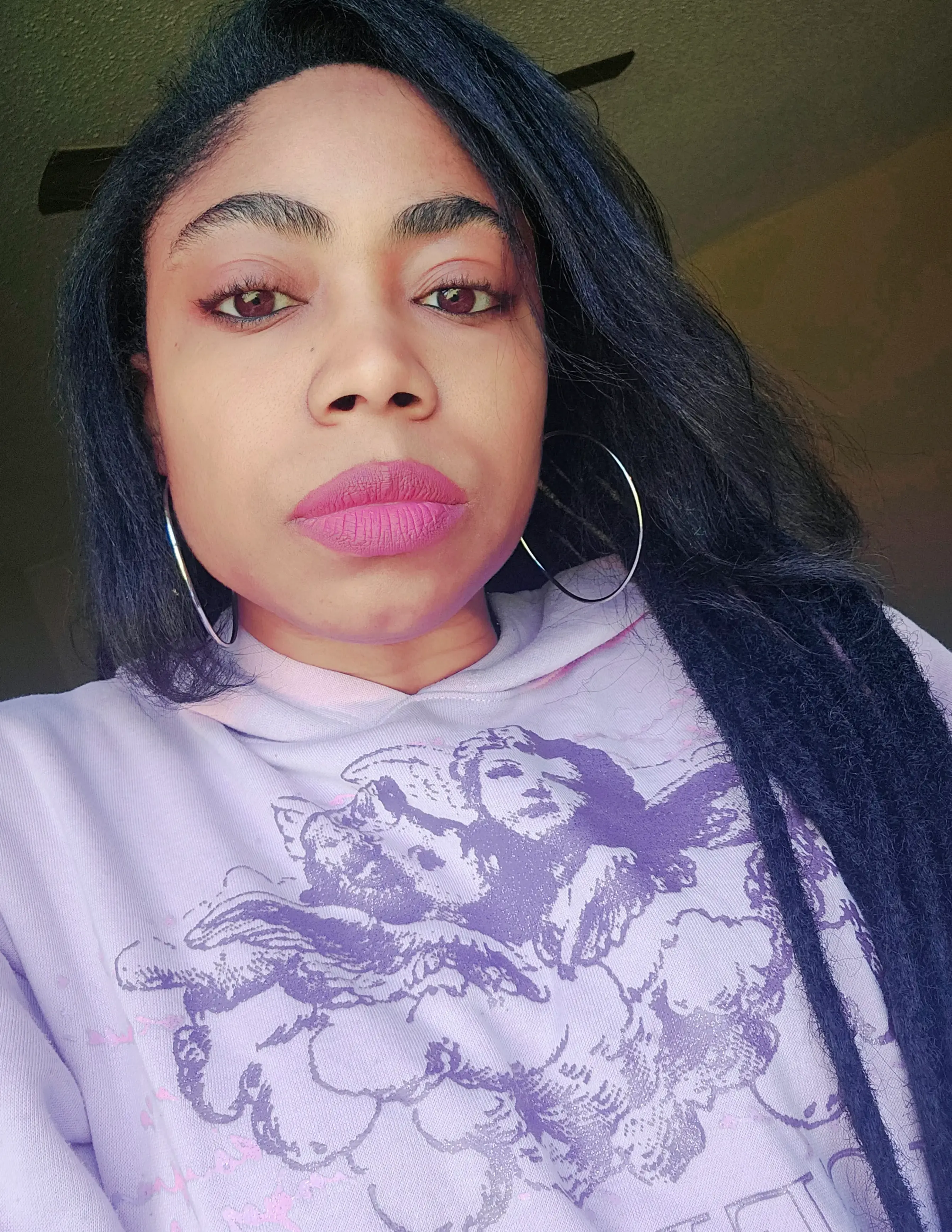 Azaw @ MAXIM Cover Girl