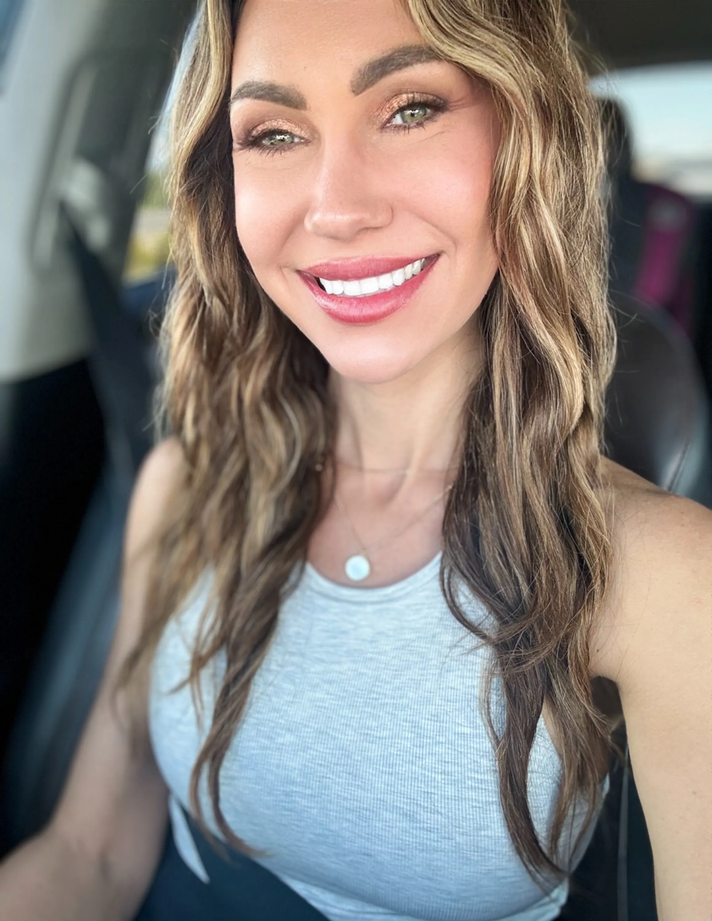 Michelle Sexton @ MAXIM Cover Girl