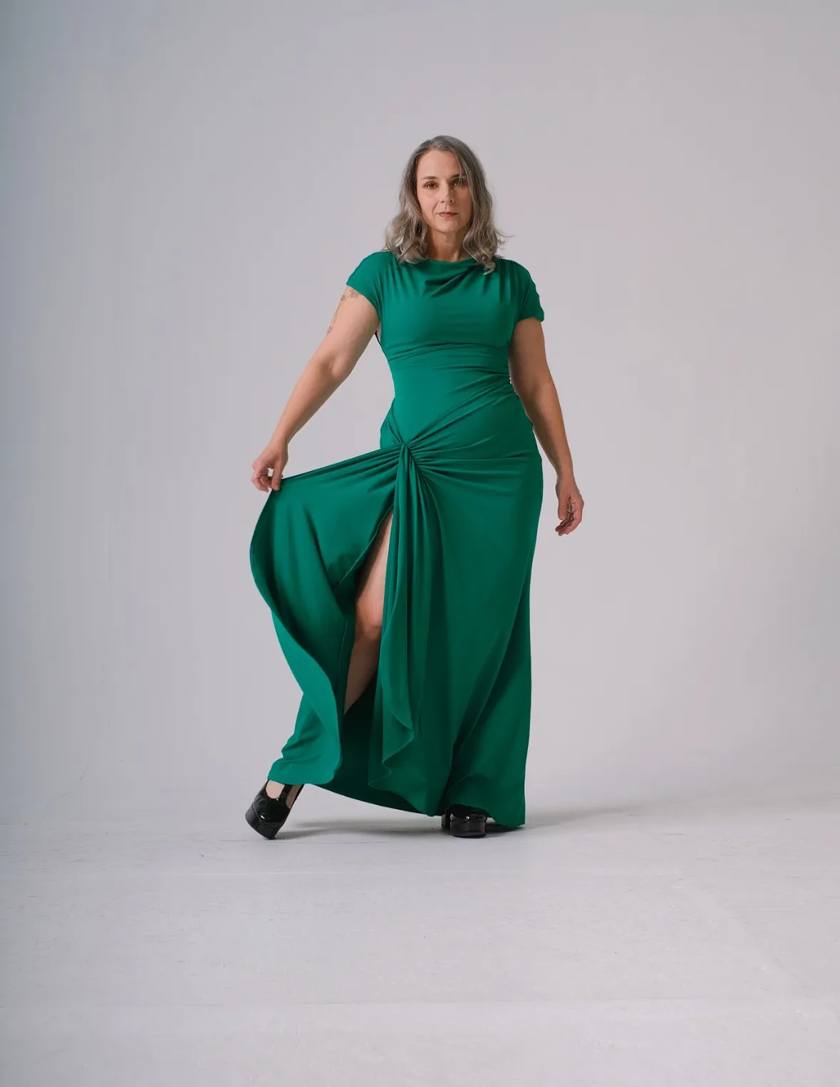 Bethni Joy Lown @ MAXIM Cover Girl