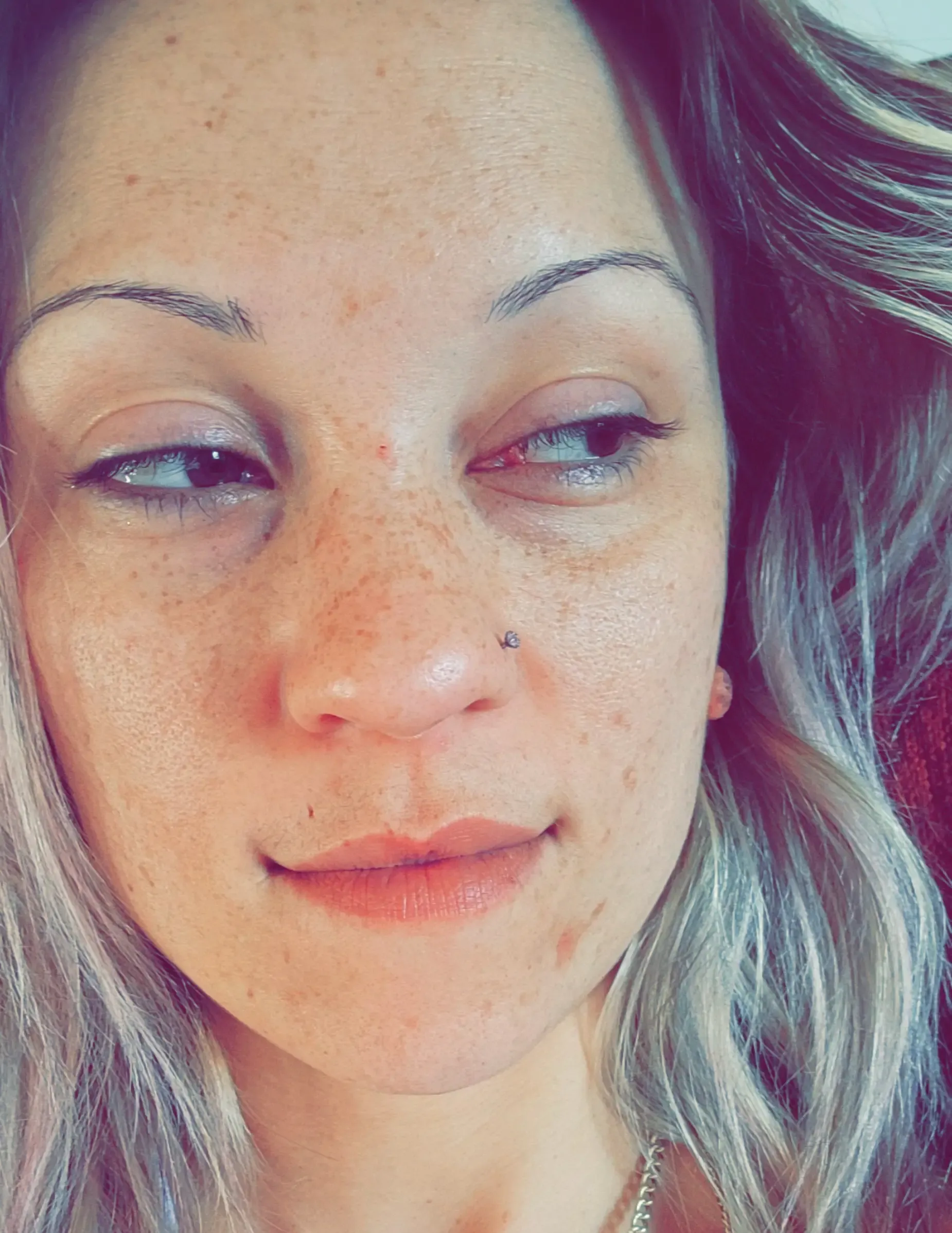 Ashley Cunningham @ MAXIM Cover Girl