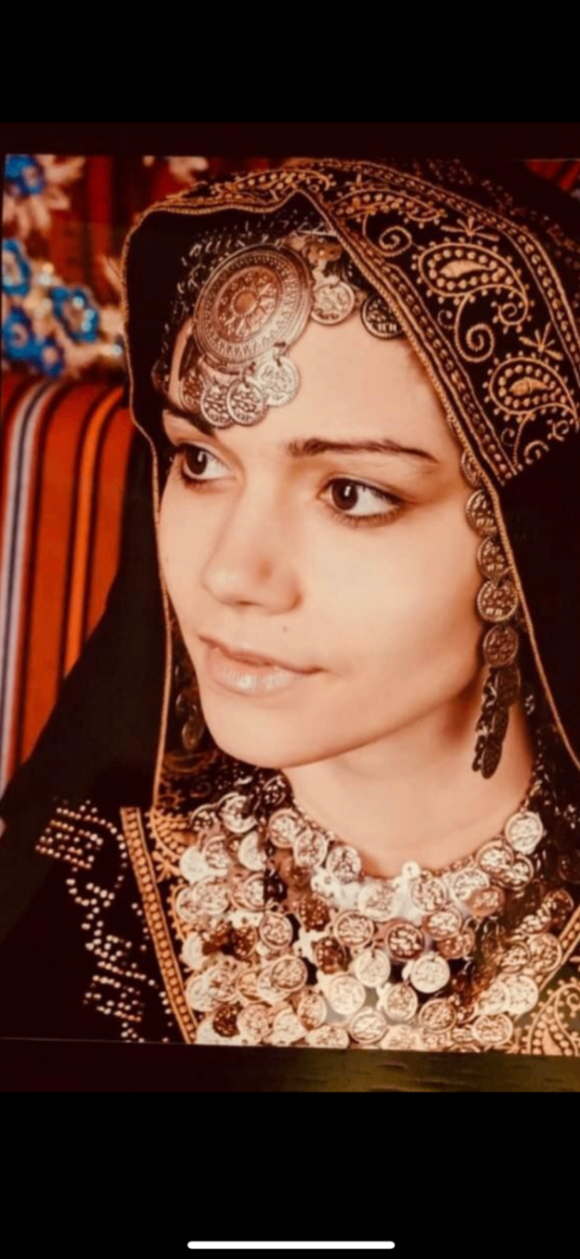 Rubi Vargas @ MAXIM Cover Girl