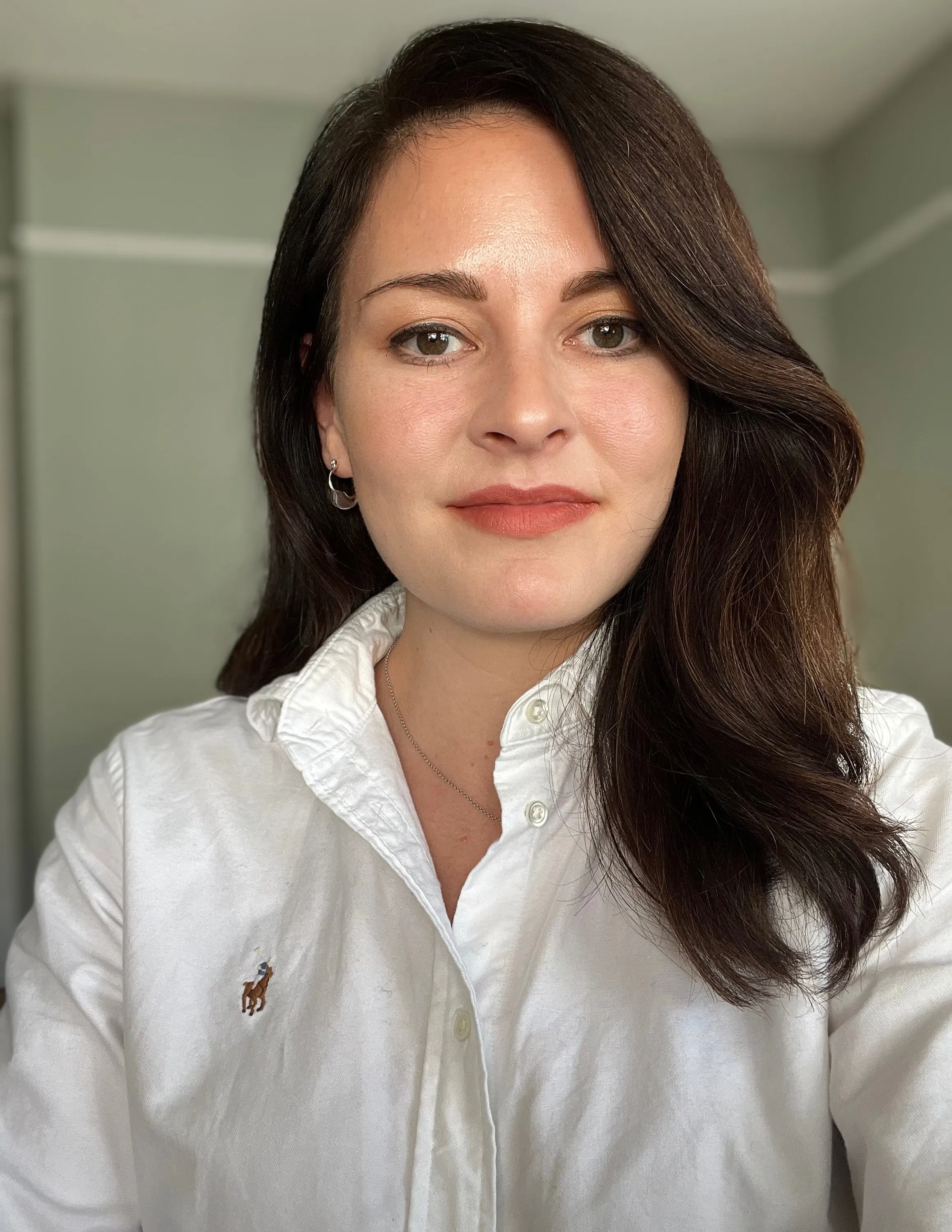 Whitney Wicks @ MAXIM Cover Girl