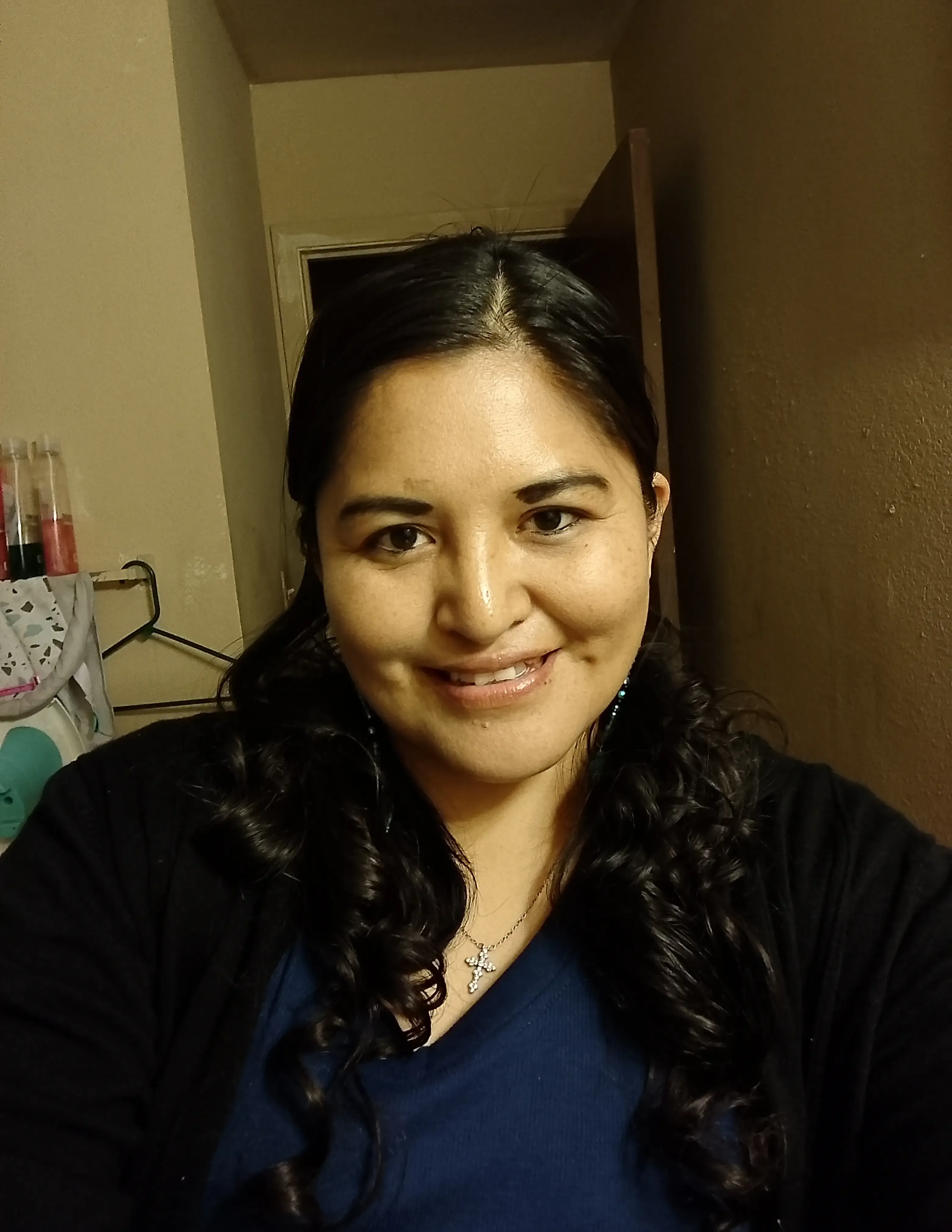 Velicia Hill @ MAXIM Cover Girl