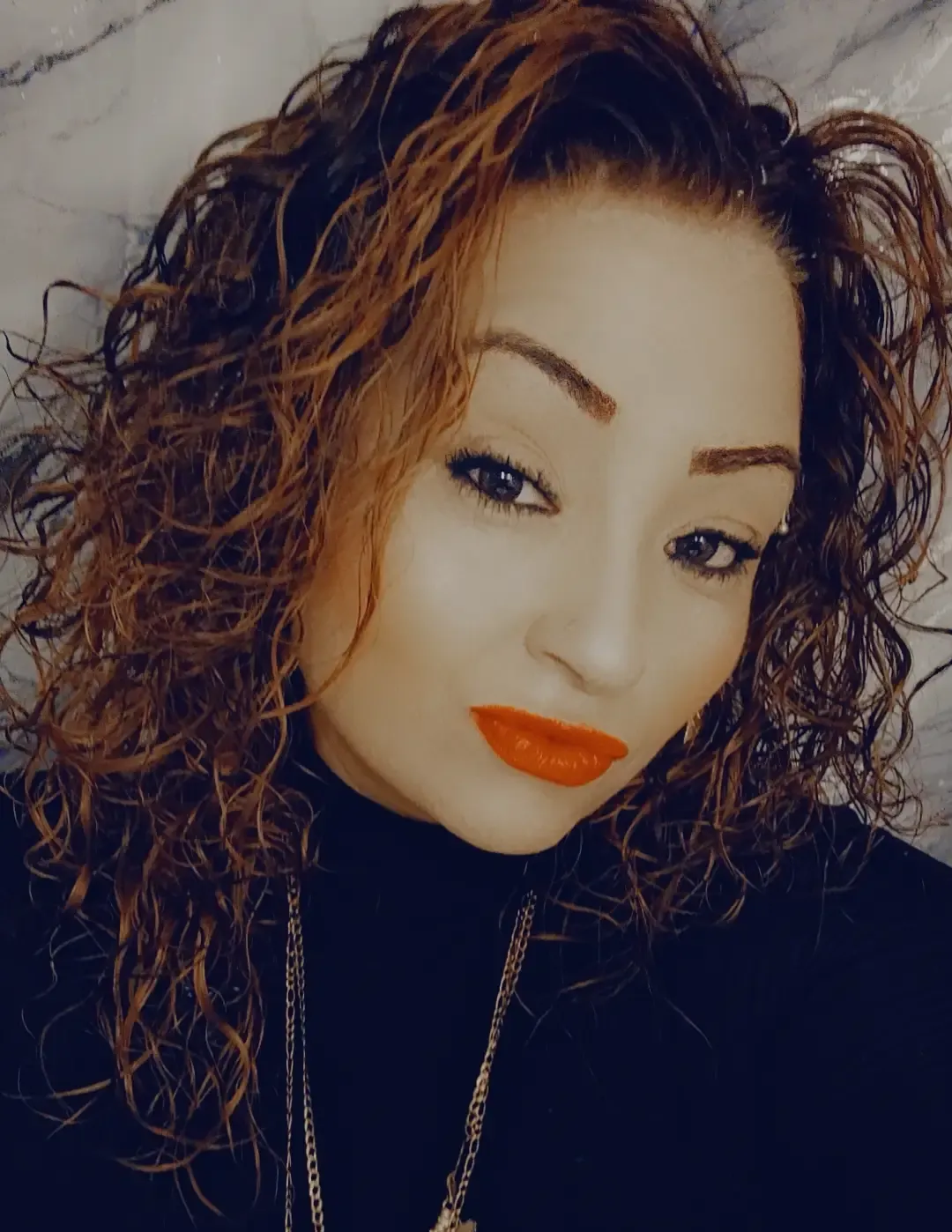 Tracy @ MAXIM Cover Girl