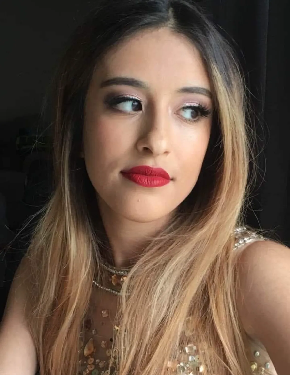 Alyssa Castellanos @ MAXIM Cover Girl