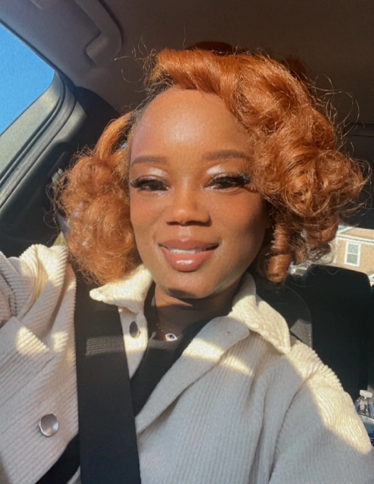 Ramie4prez @ MAXIM Cover Girl