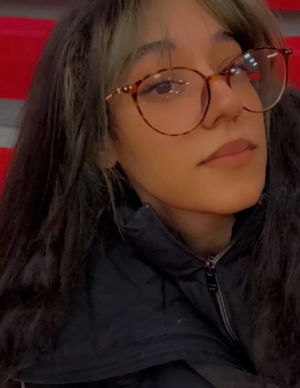 Lizzy Gonzalez @ MAXIM Cover Girl