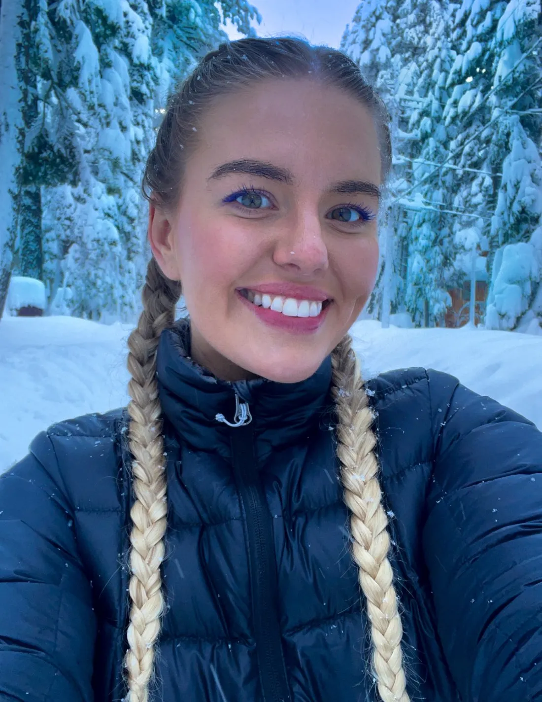 Megan Mae @ MAXIM Cover Girl