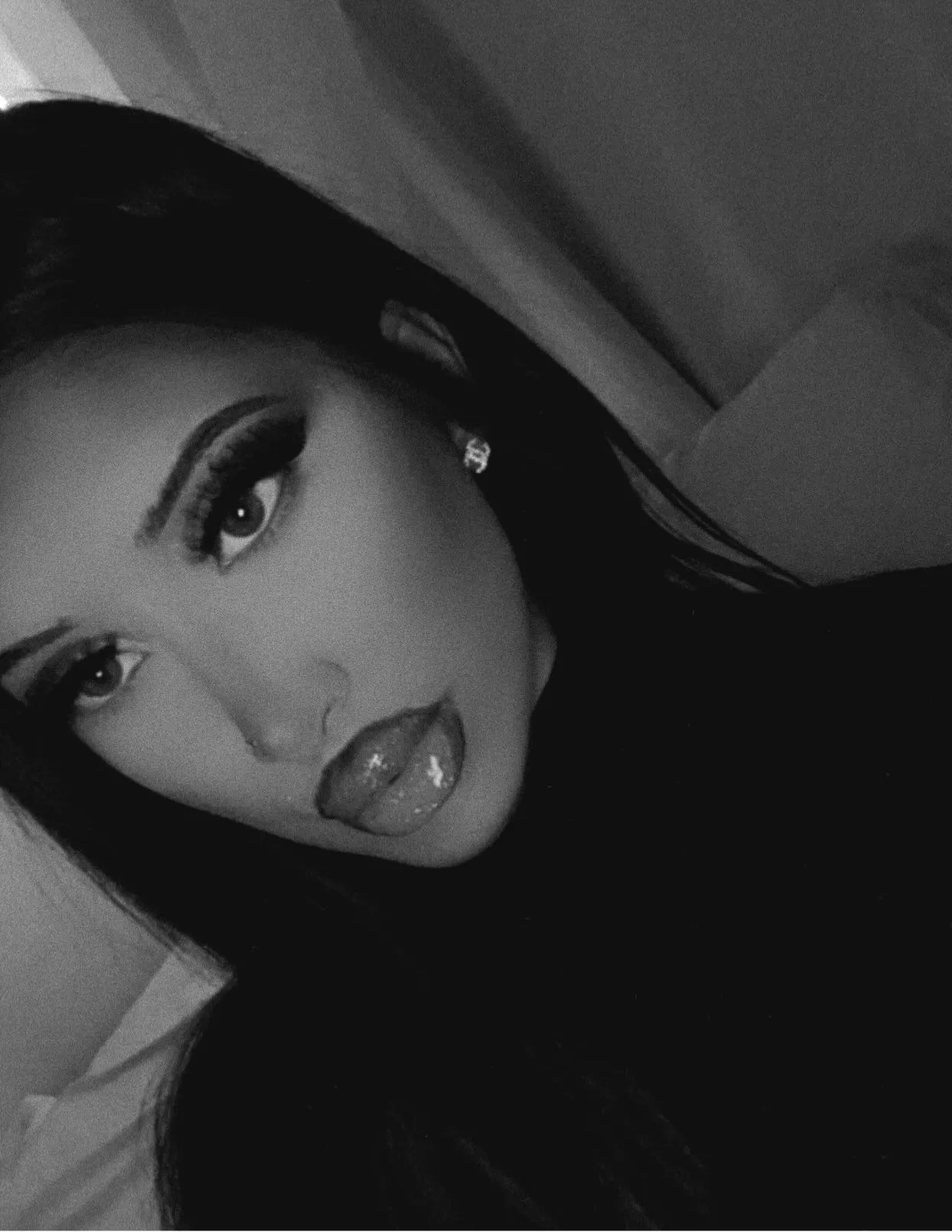 Princess Maxim Cover Girl