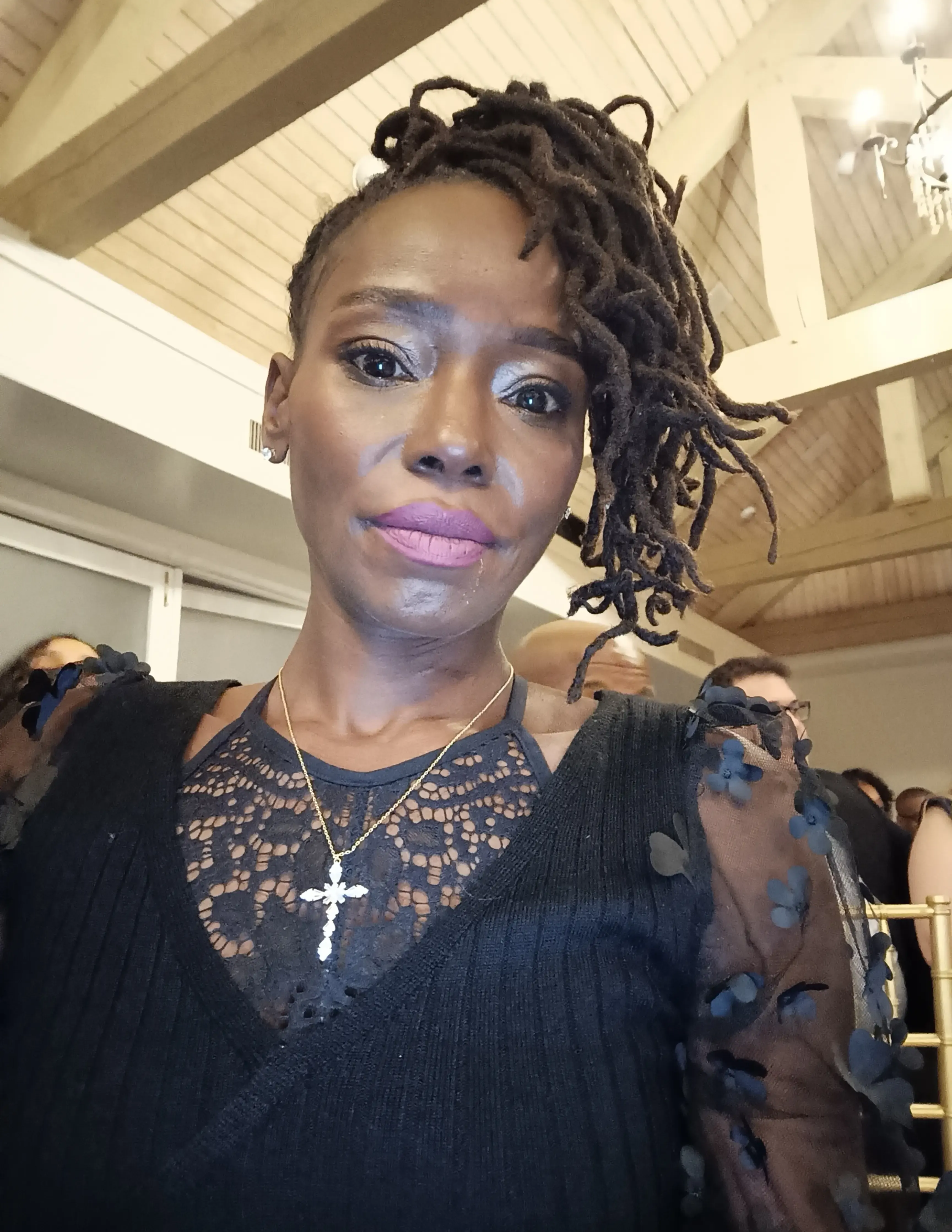 Tomika Beloch @ MAXIM Cover Girl