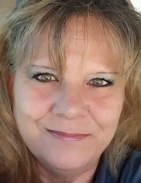 Traci @ MAXIM Cover Girl