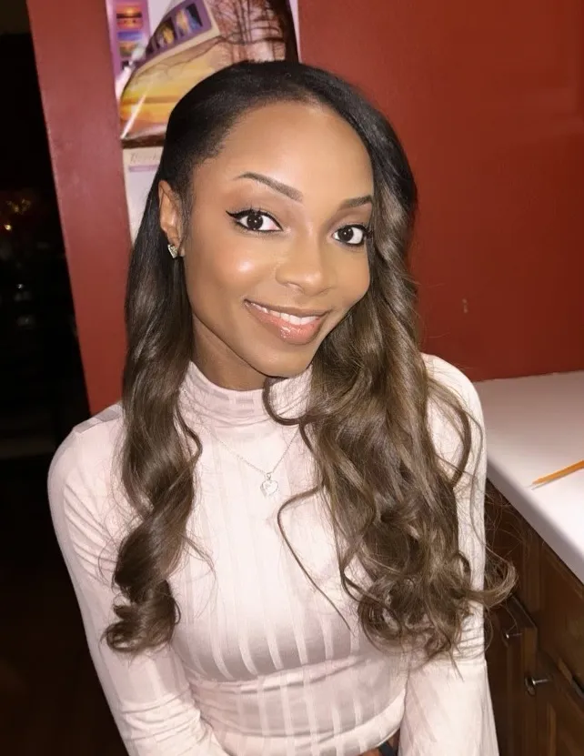 Jataun @ MAXIM Cover Girl