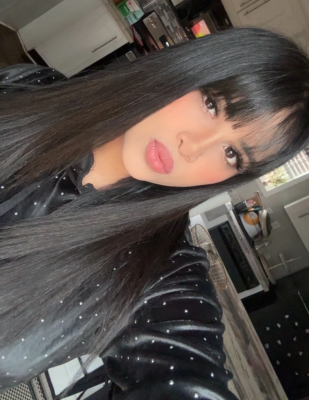 Its Abby Abby @ MAXIM Cover Girl