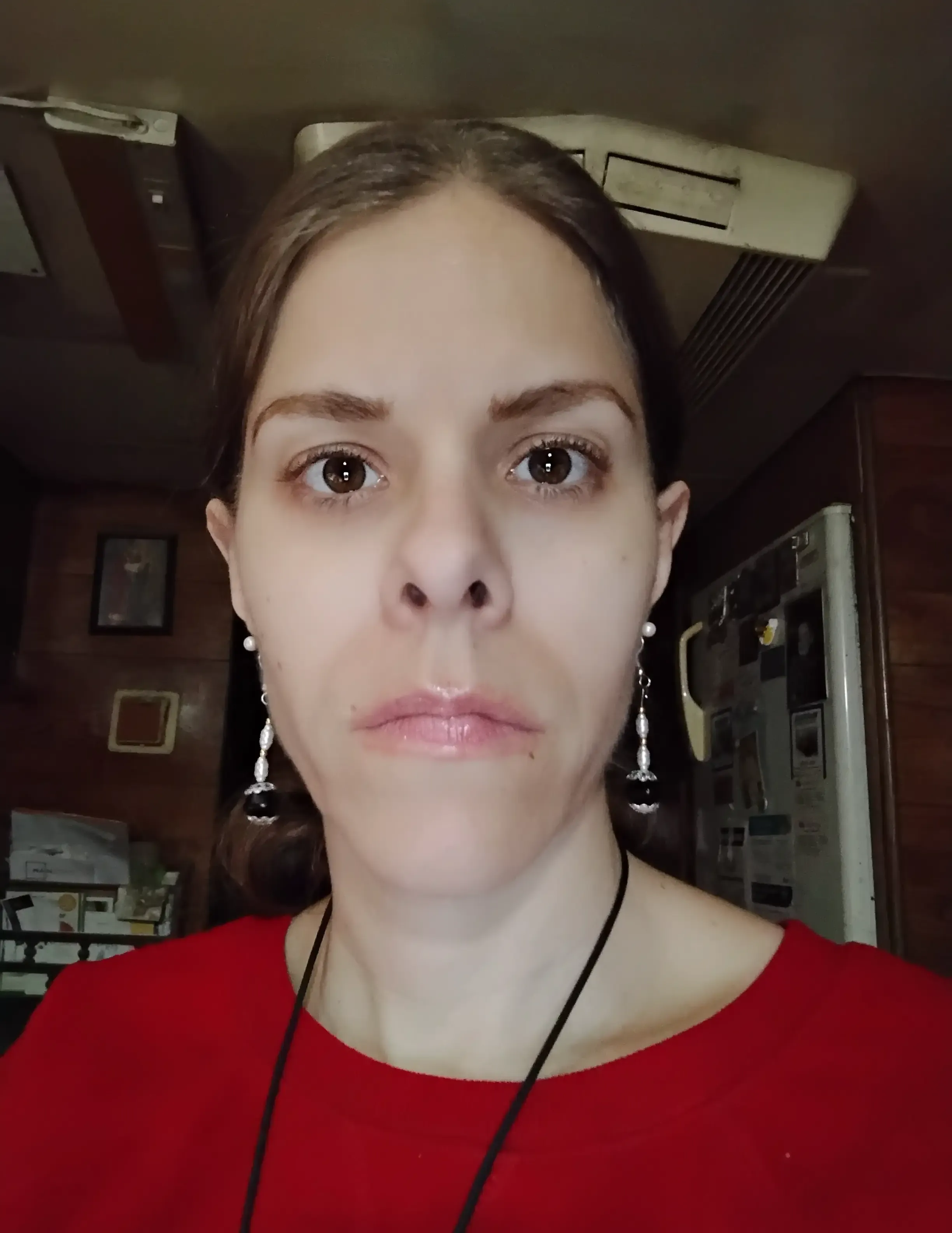 Heidi Foss @ MAXIM Cover Girl