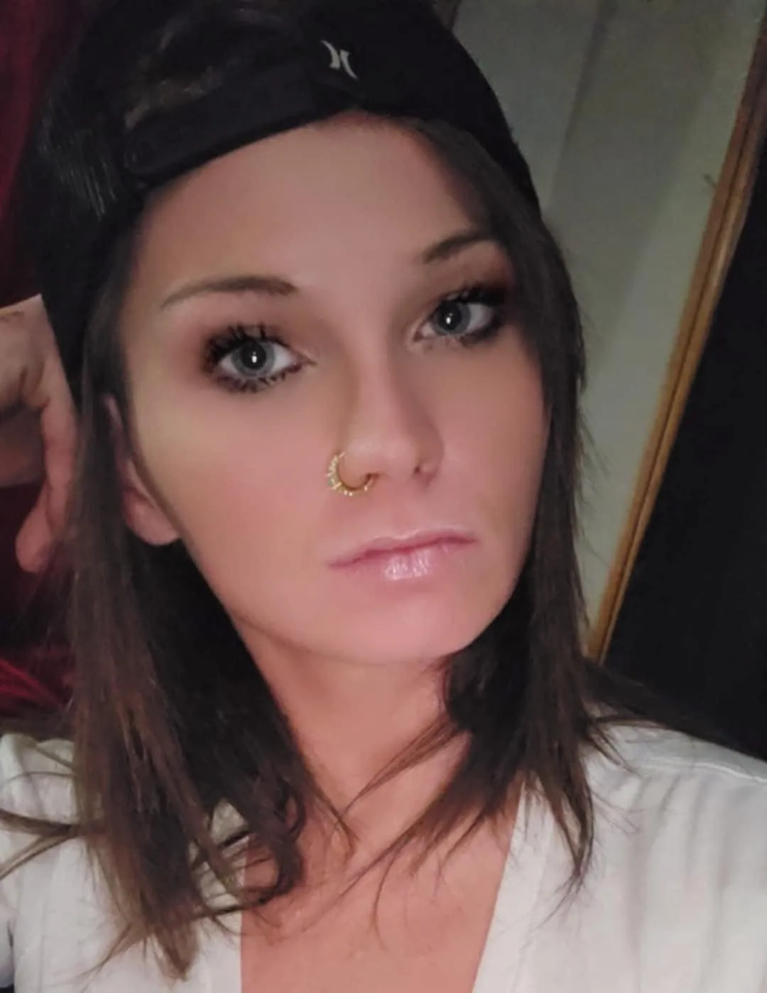 Alyssa bort @ MAXIM Cover Girl