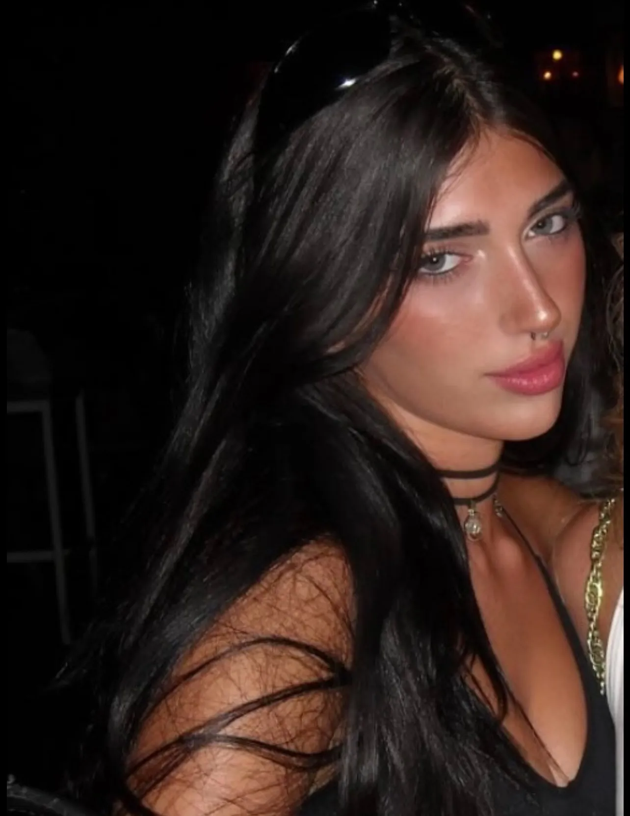 Paulina Maxim Cover Girl