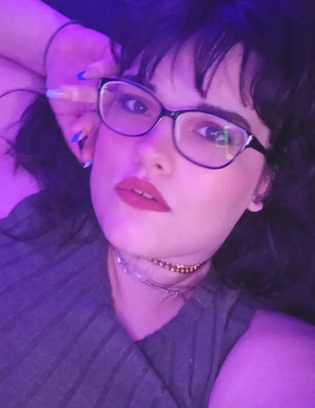 Kari Moon @ MAXIM Cover Girl