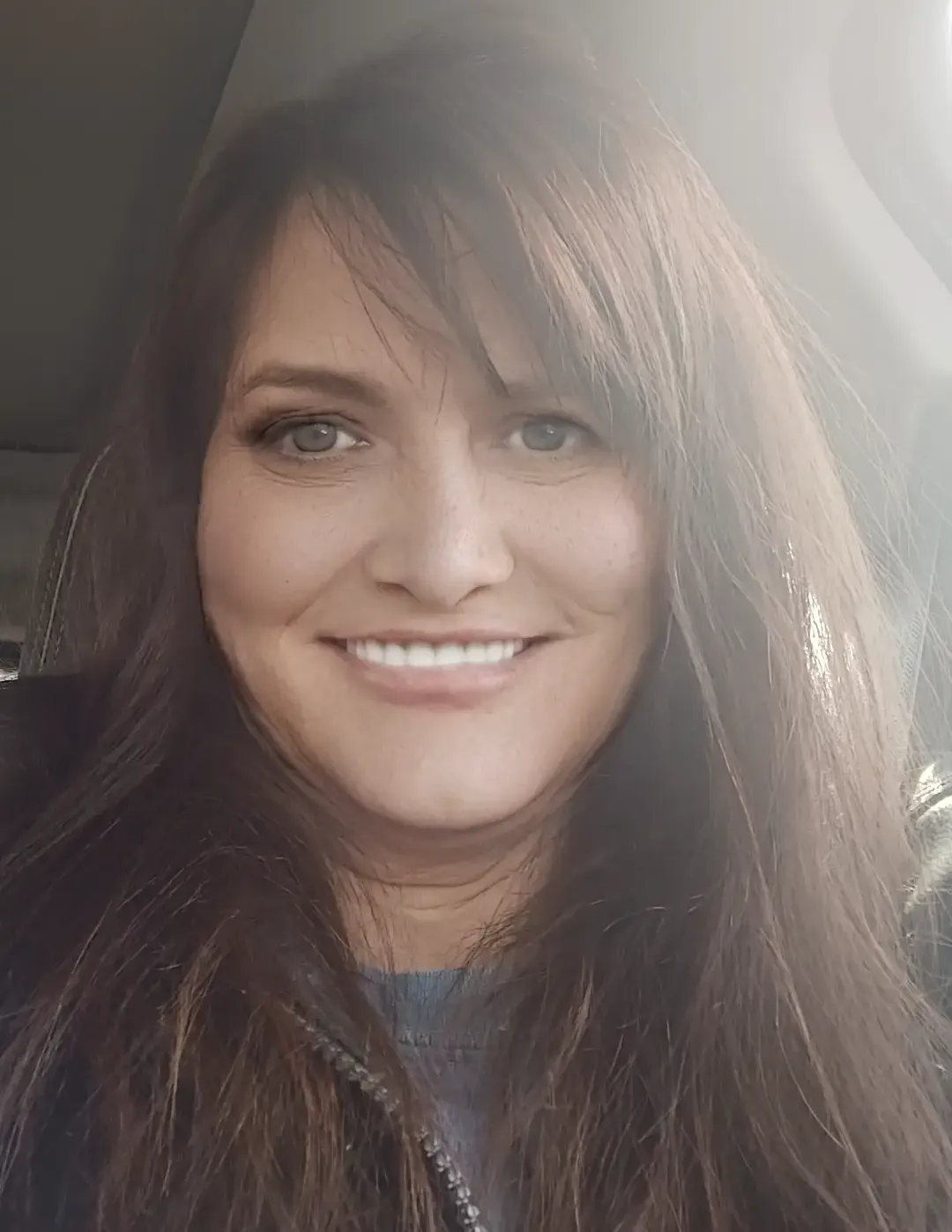 Michele Clark Akin @ MAXIM Cover Girl