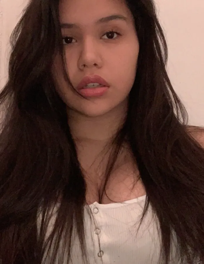 Julia Franco Maxim Cover Girl