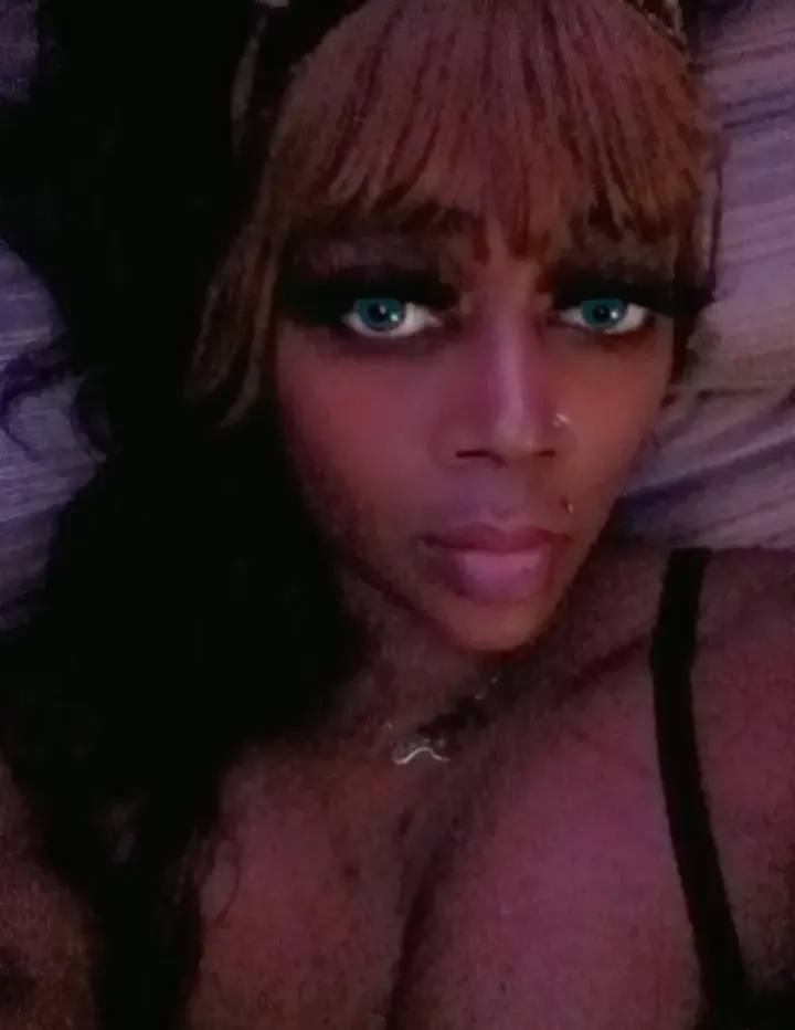 Katrina hunter @ MAXIM Cover Girl