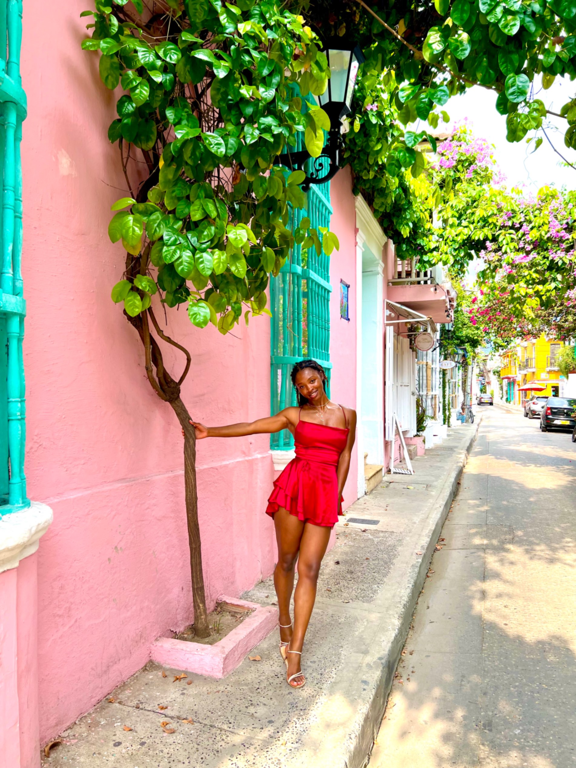 Amarea InnerG @ MAXIM Cover Girl