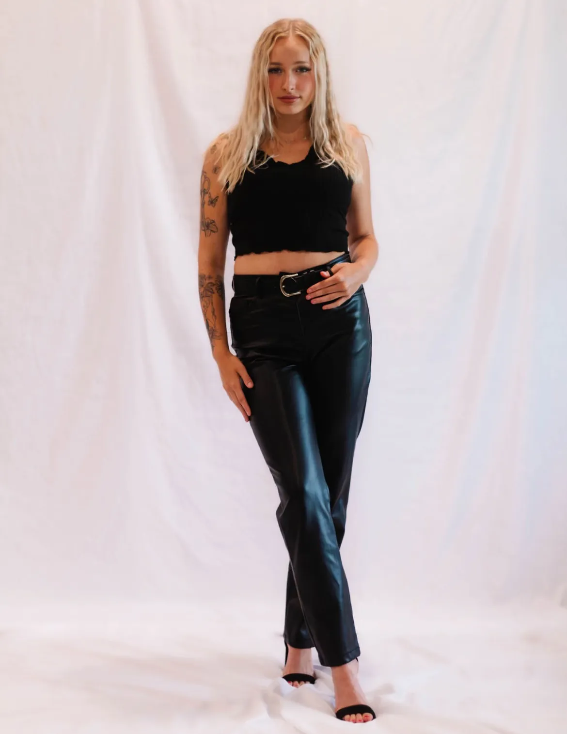Skyeler Michelle @ MAXIM Cover Girl