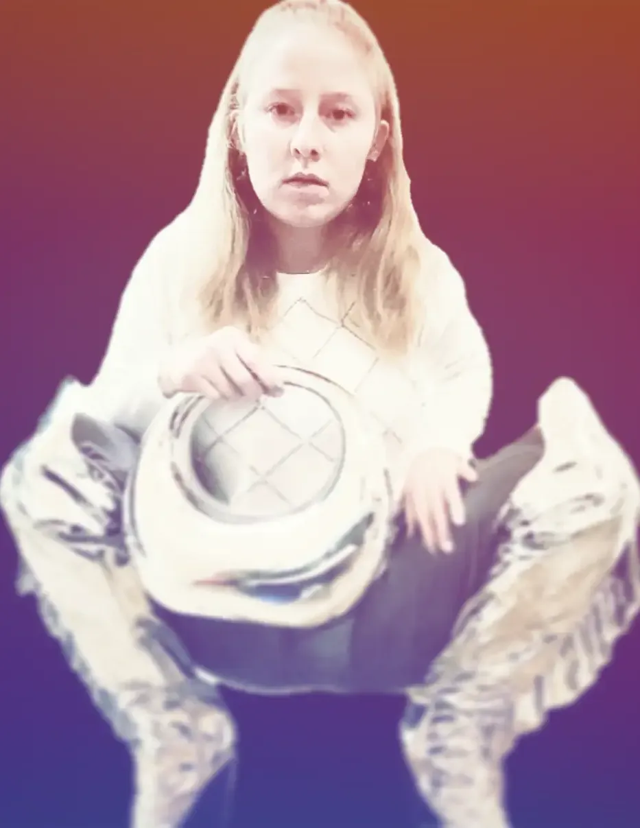 Kristin Ellen Belcastro @ MAXIM Cover Girl