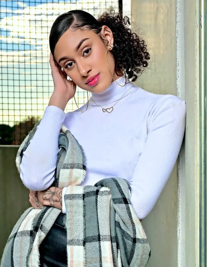 Jcierraj @ MAXIM Cover Girl