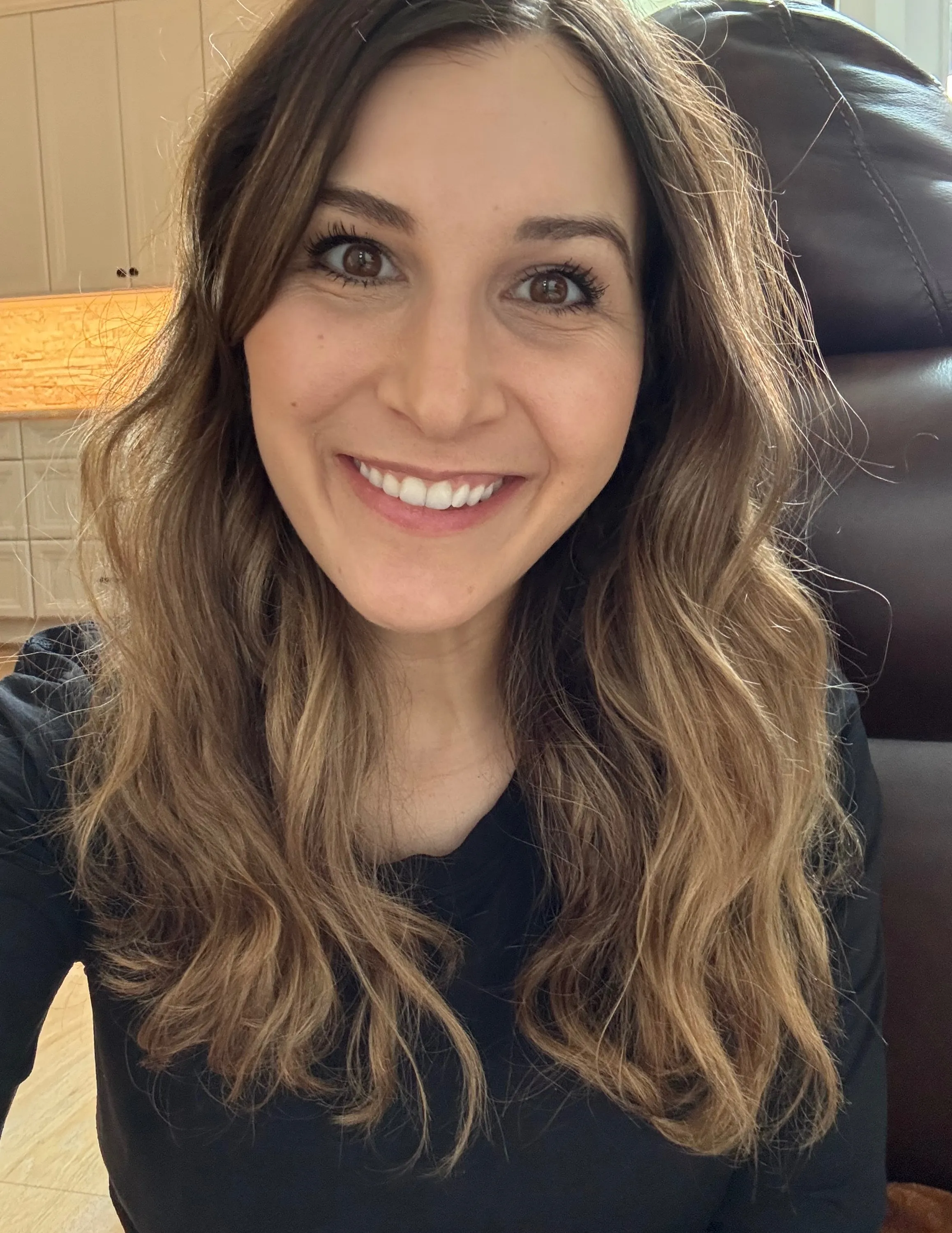 Brooke.baham @ MAXIM Cover Girl