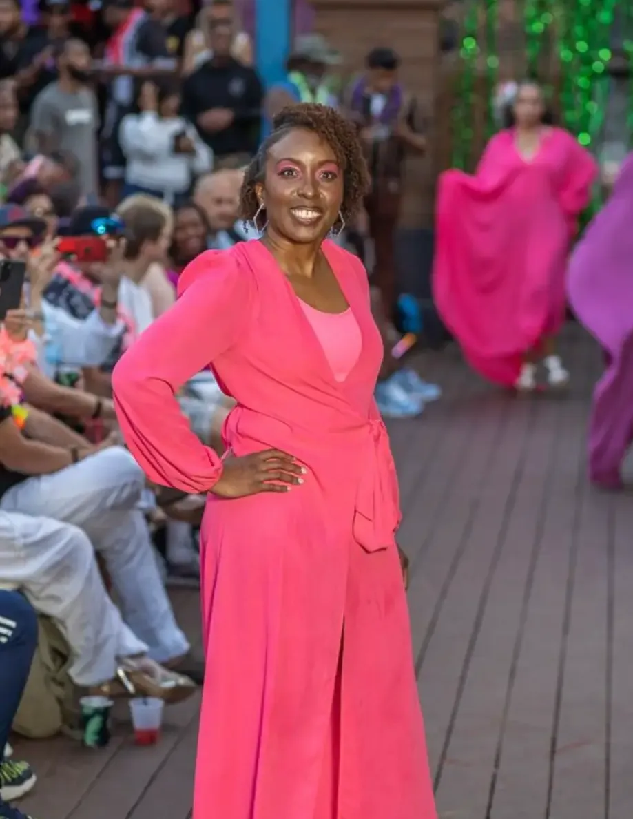 Miss Brit @ MAXIM Cover Girl