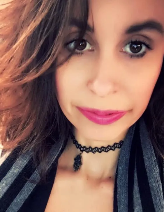 Tash @ MAXIM Cover Girl