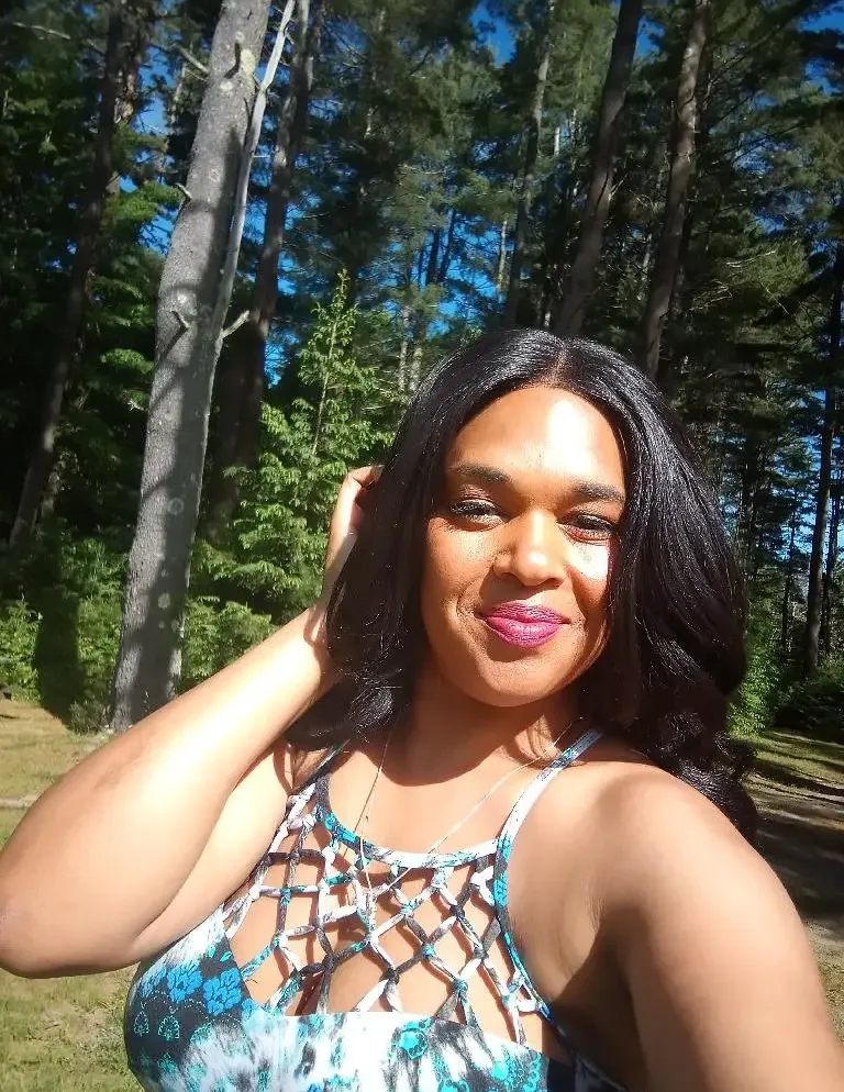 Erica Cramer @ MAXIM Cover Girl