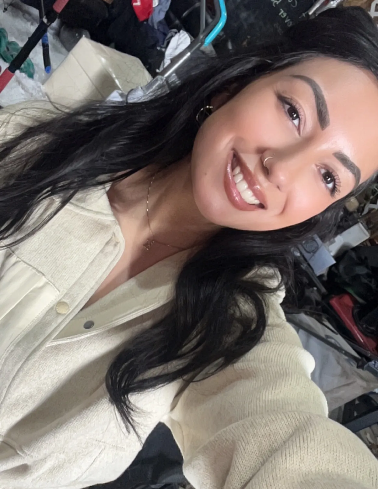 Ashley Lynne @ MAXIM Cover Girl