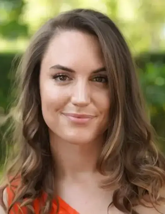 Emily @ MAXIM Cover Girl