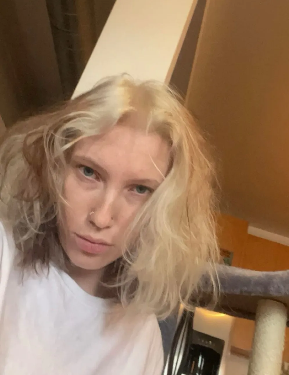 Mae @ MAXIM Cover Girl