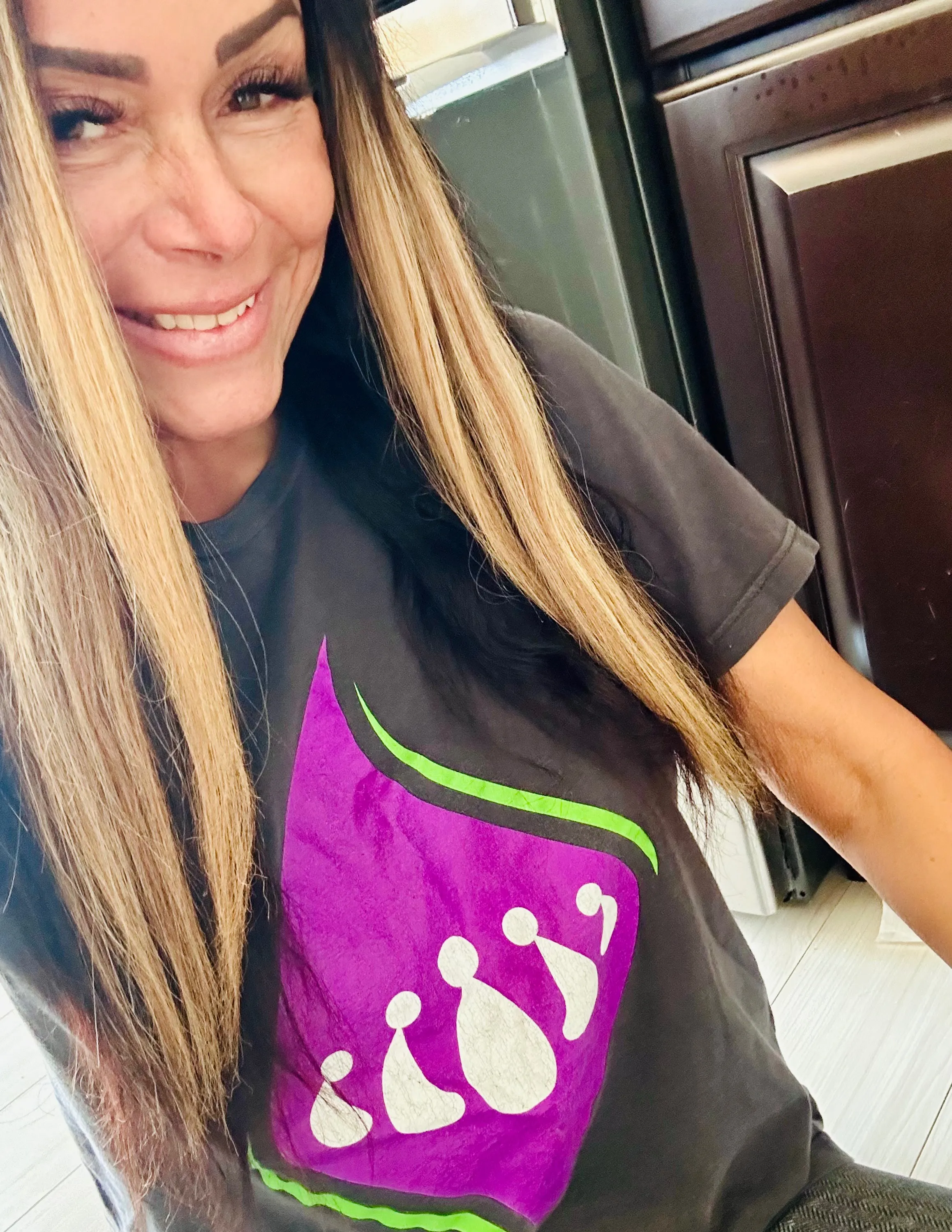 Tonia Mitchell Torres @ MAXIM Cover Girl