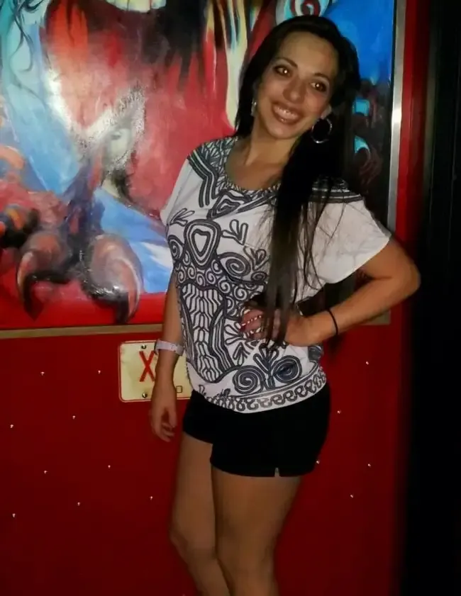 Dominique Maldonado @ MAXIM Cover Girl