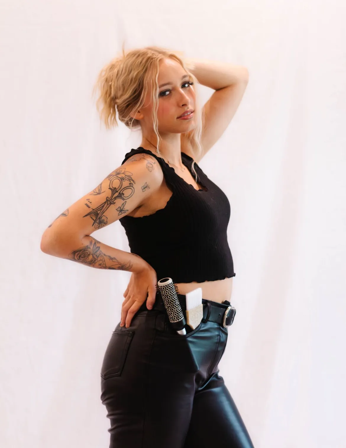 Skyeler Michelle @ MAXIM Cover Girl