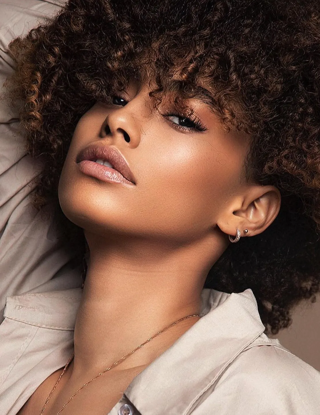 Cristina Cuello @ MAXIM Cover Girl