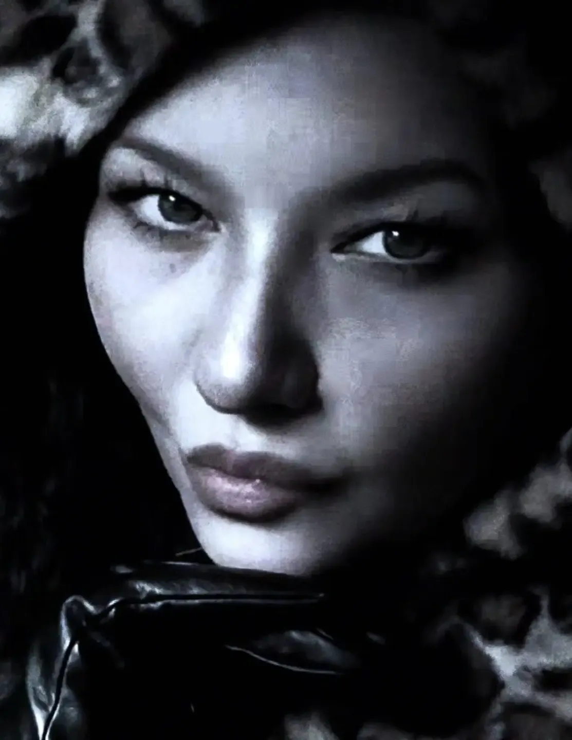 Raquel Aileen @ MAXIM Cover Girl