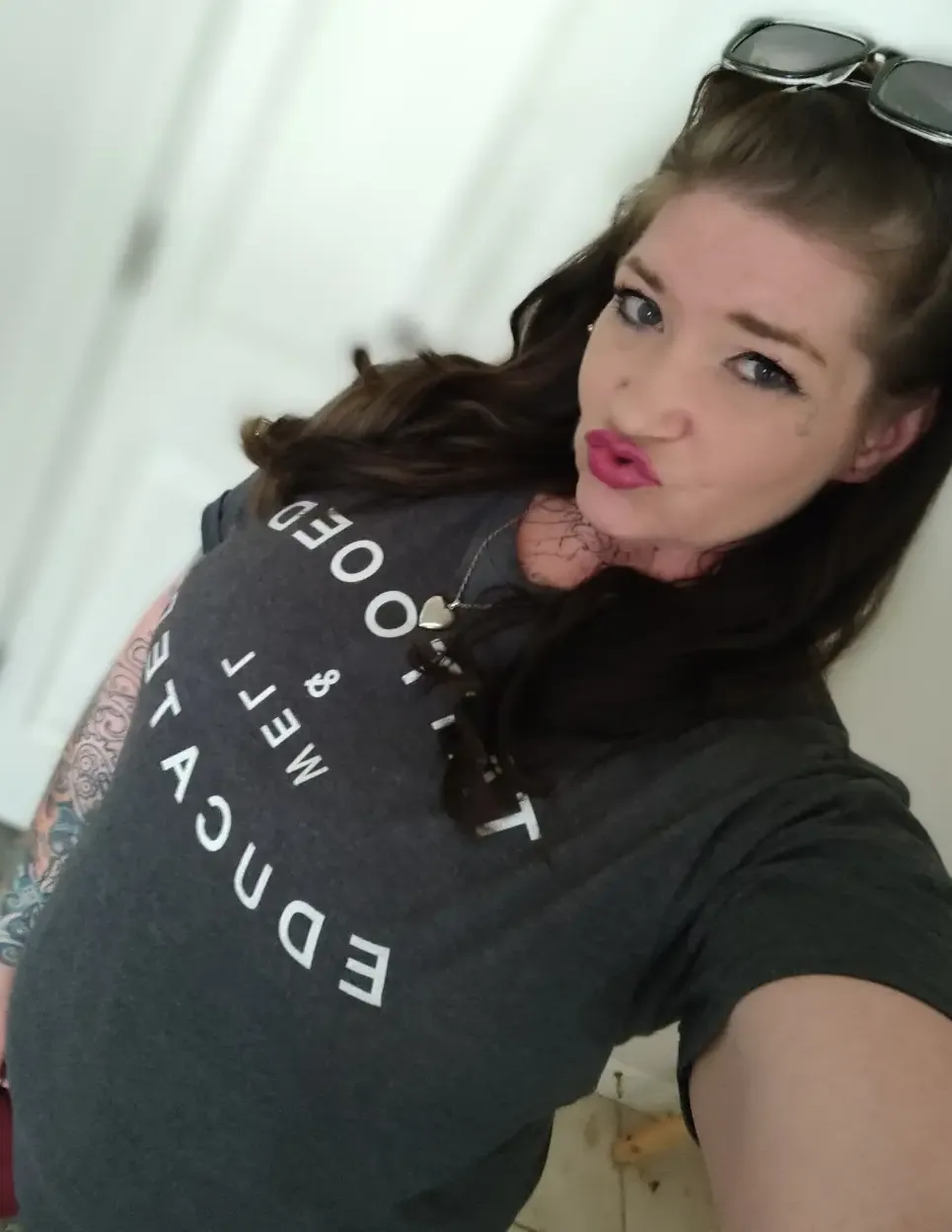 Lucy von trapp @ MAXIM Cover Girl