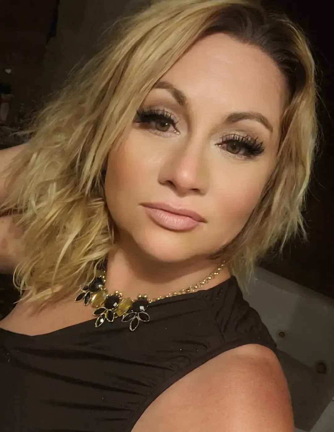 Dana Wimberly Maxim Cover Girl