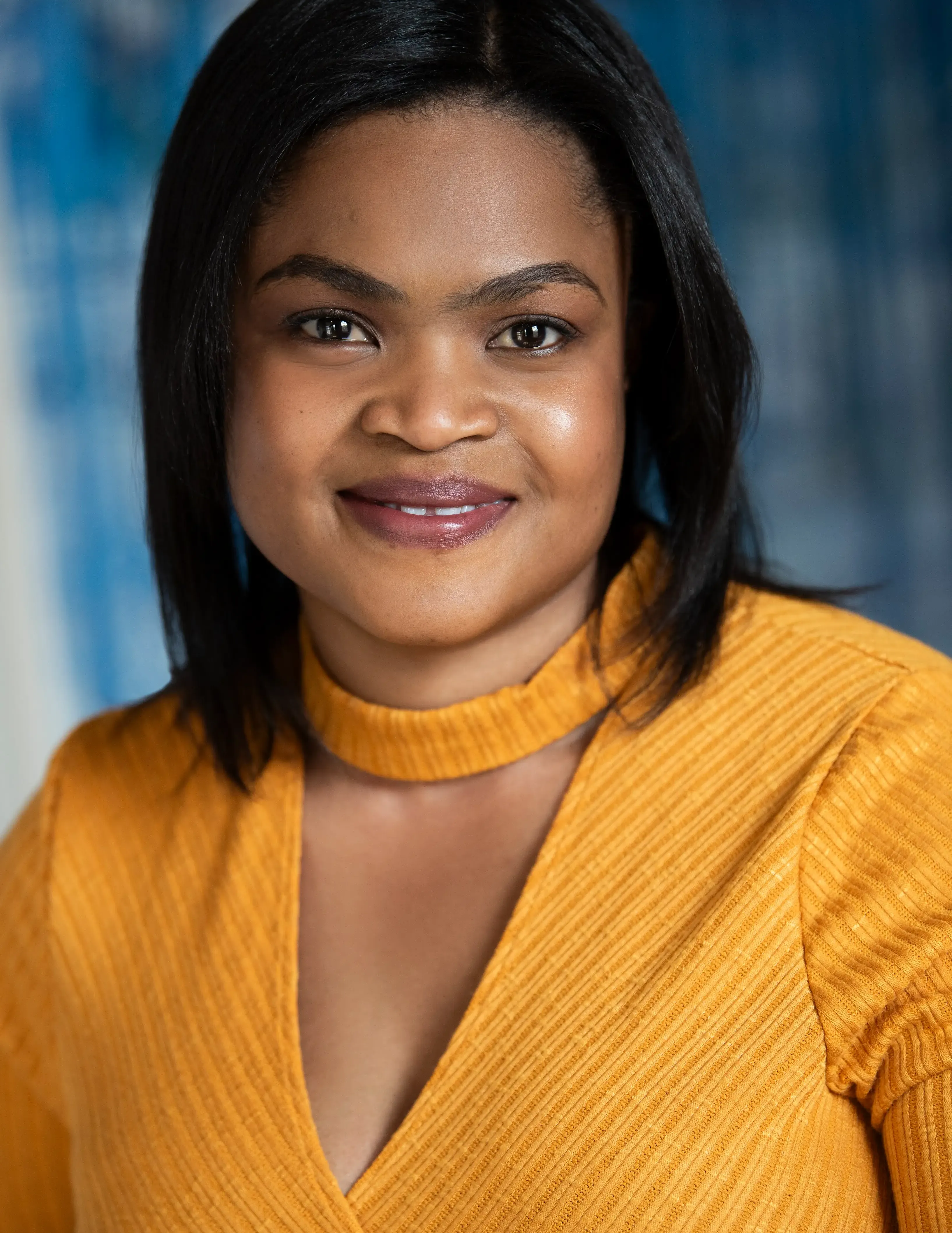 Carmen Valerie Fleurimond @ MAXIM Cover Girl