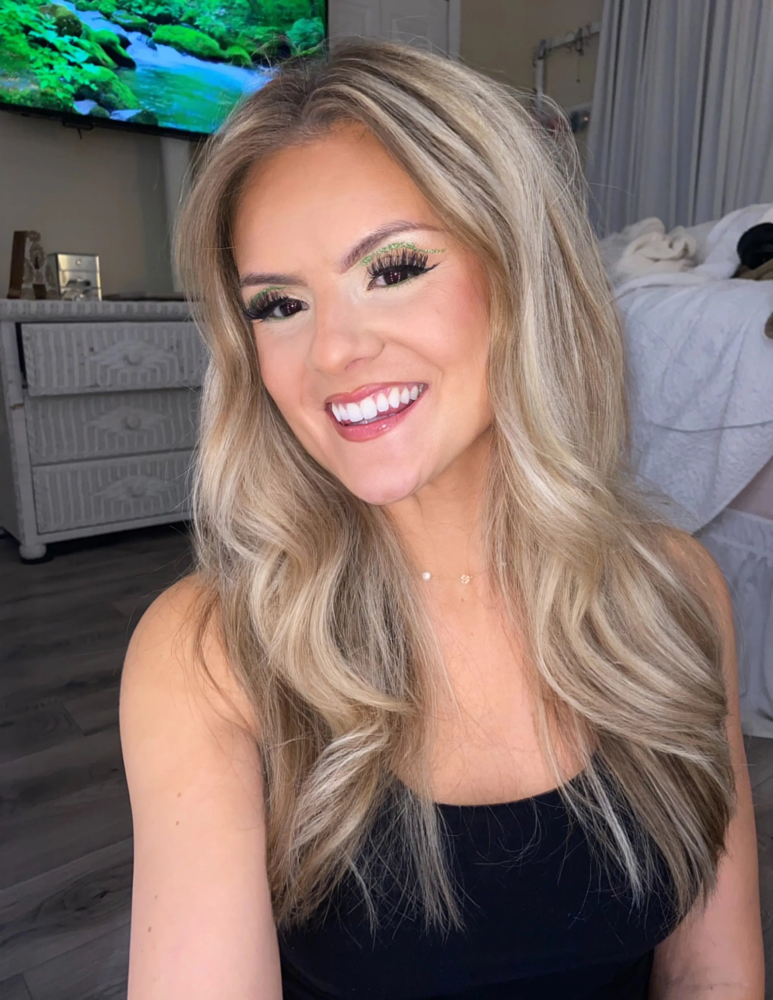 ashley @ MAXIM Cover Girl