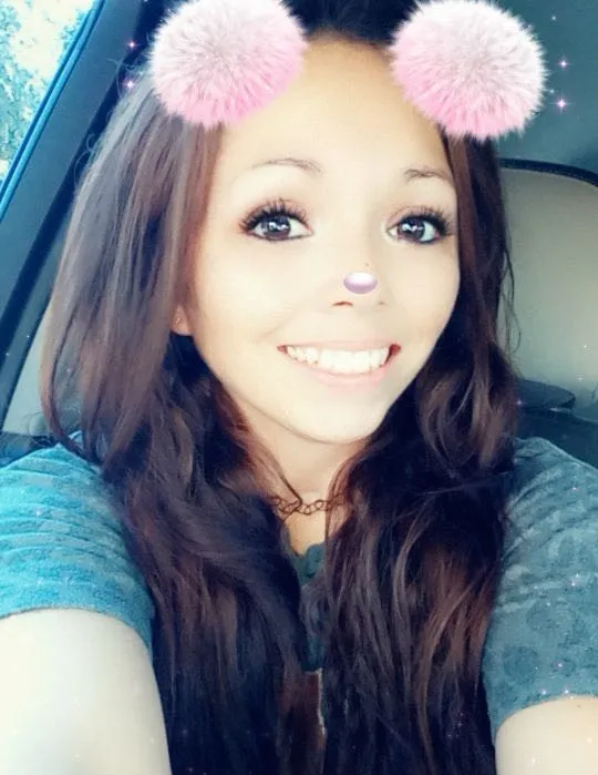 Ariel Brown @ MAXIM Cover Girl