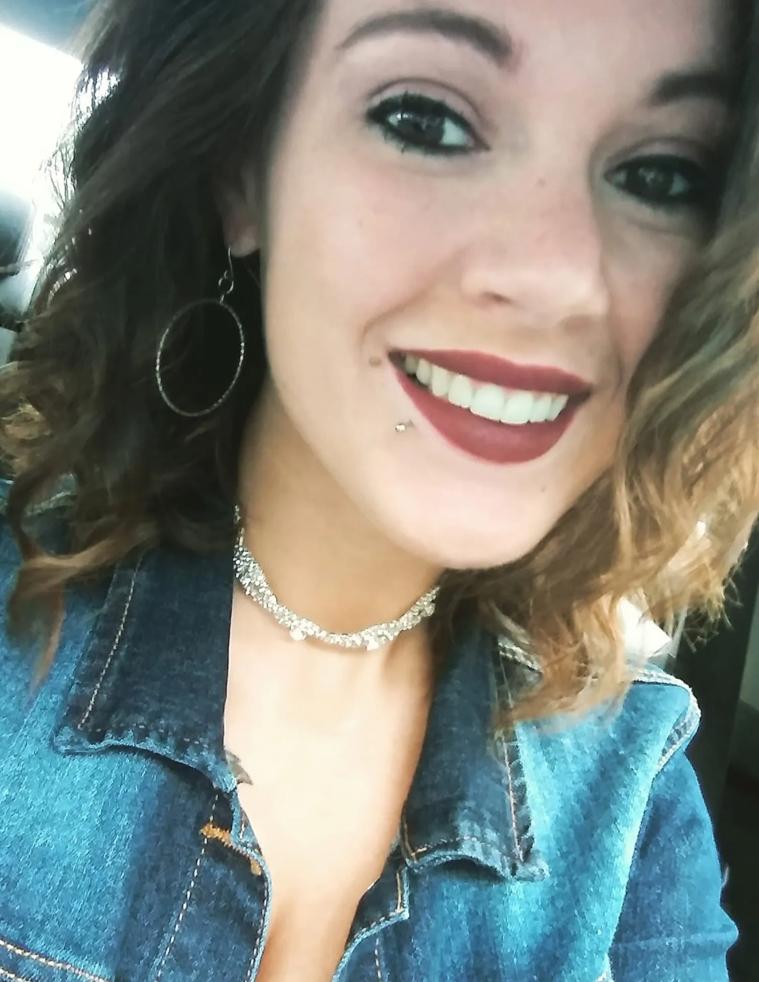 Stephanie Cary @ MAXIM Cover Girl