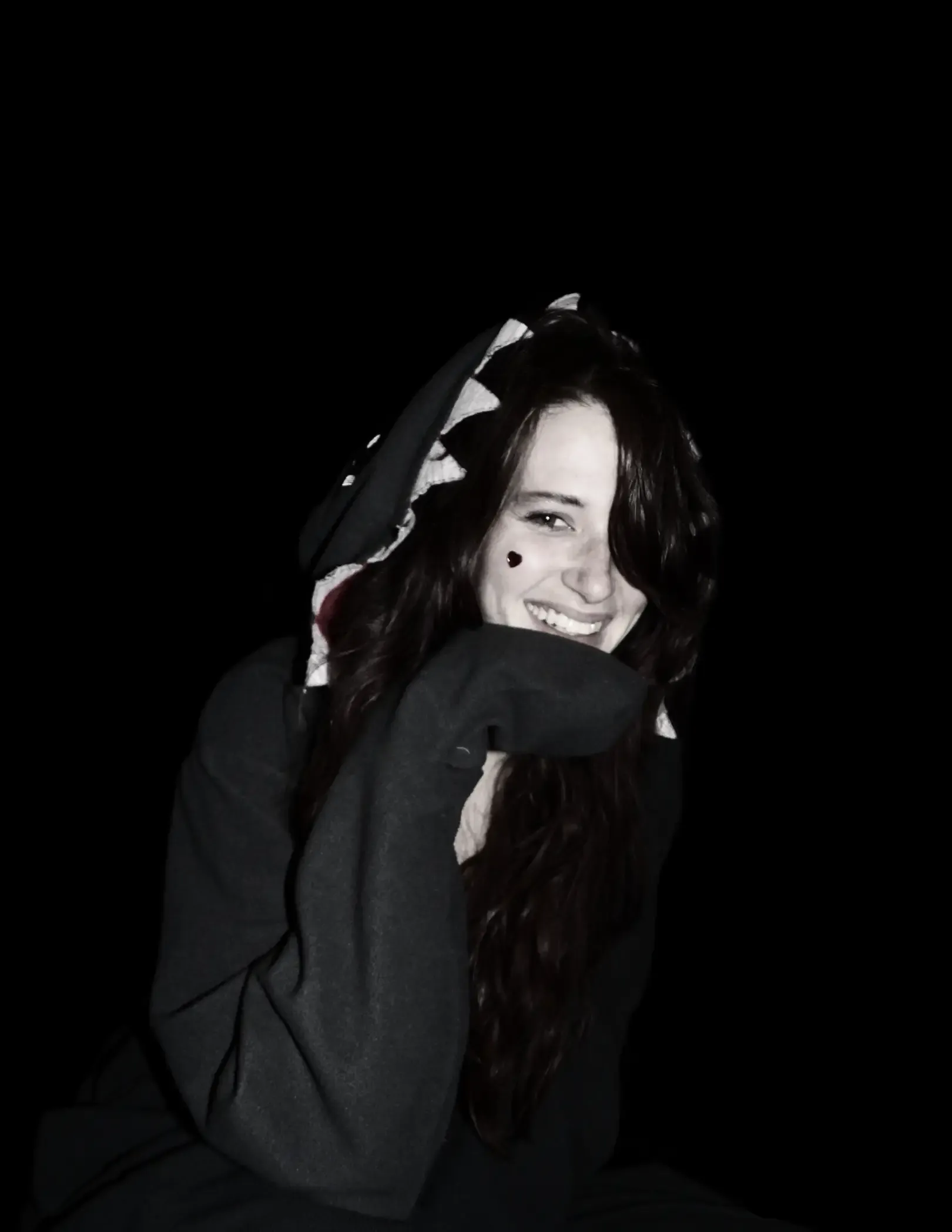 Jennifer Stacy @ MAXIM Cover Girl